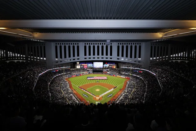 MLB Opening Day 2025: Viewing Guide, Schedule, and More - Newsweek