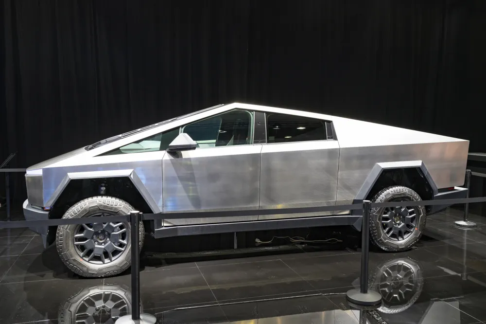 Tesla Launches in One Country Where Elon Musk Isn’t Under Attack - Newsweek