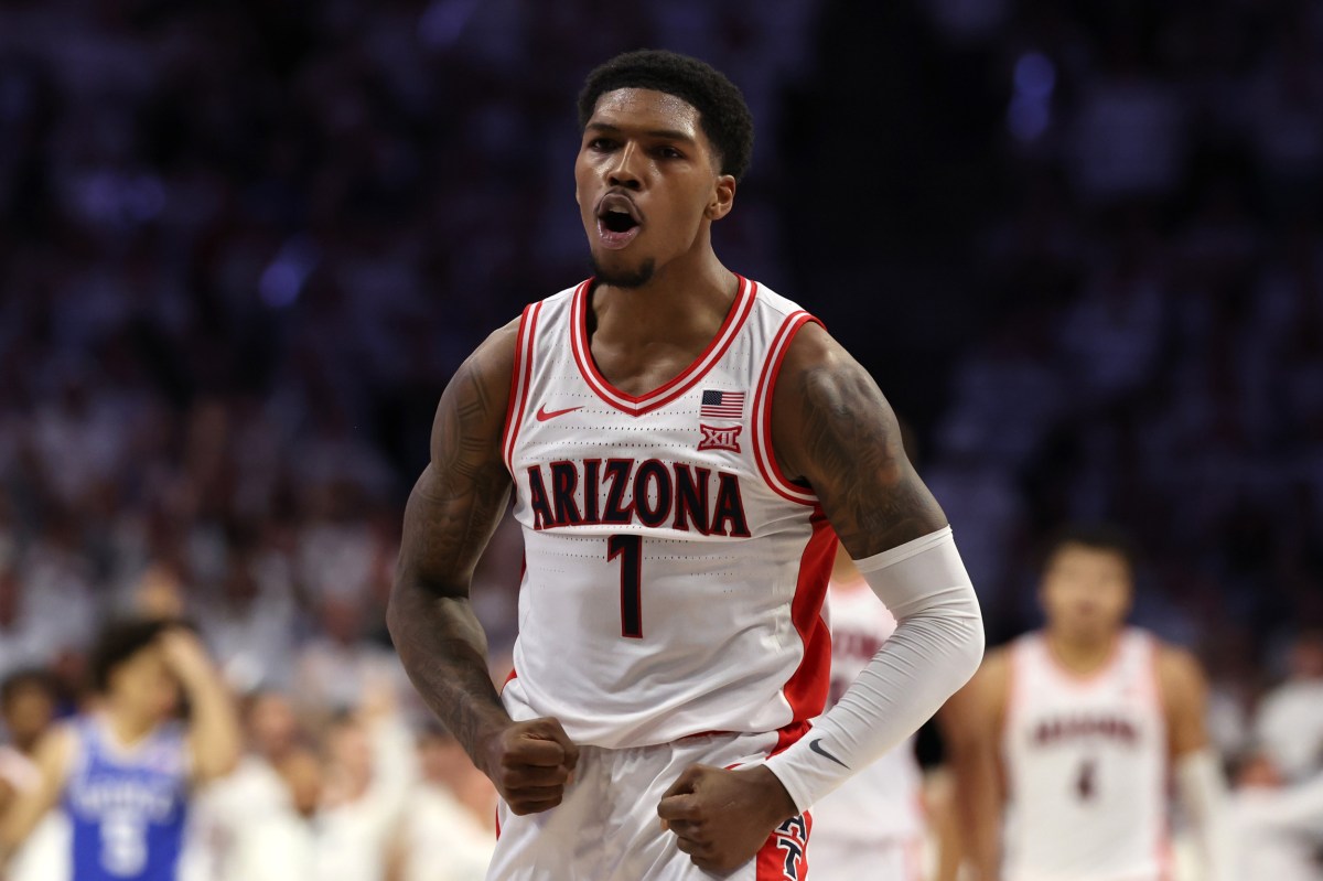 Best Arizona-Duke Props, ATS Picks: Cooper Flagg and Co. Heavy ...