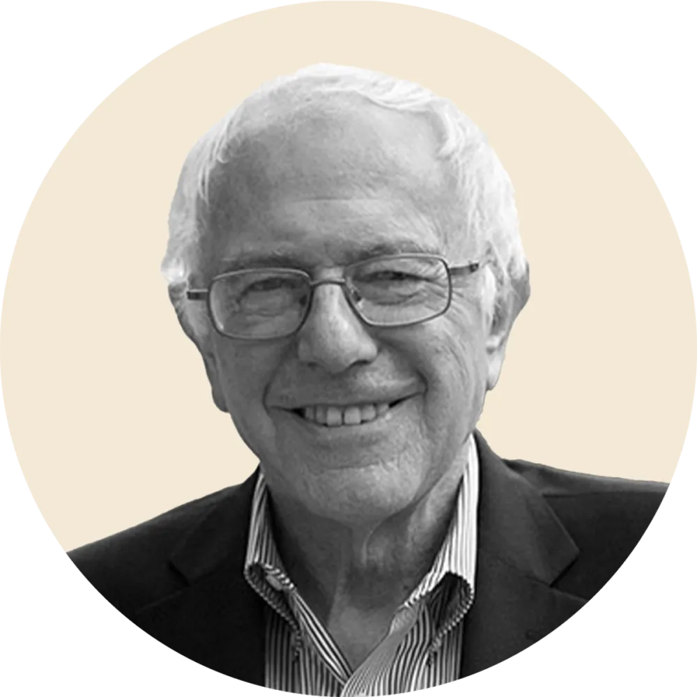 Bernie Sanders: Why Do Working People Die Younger Than the Wealthy ...