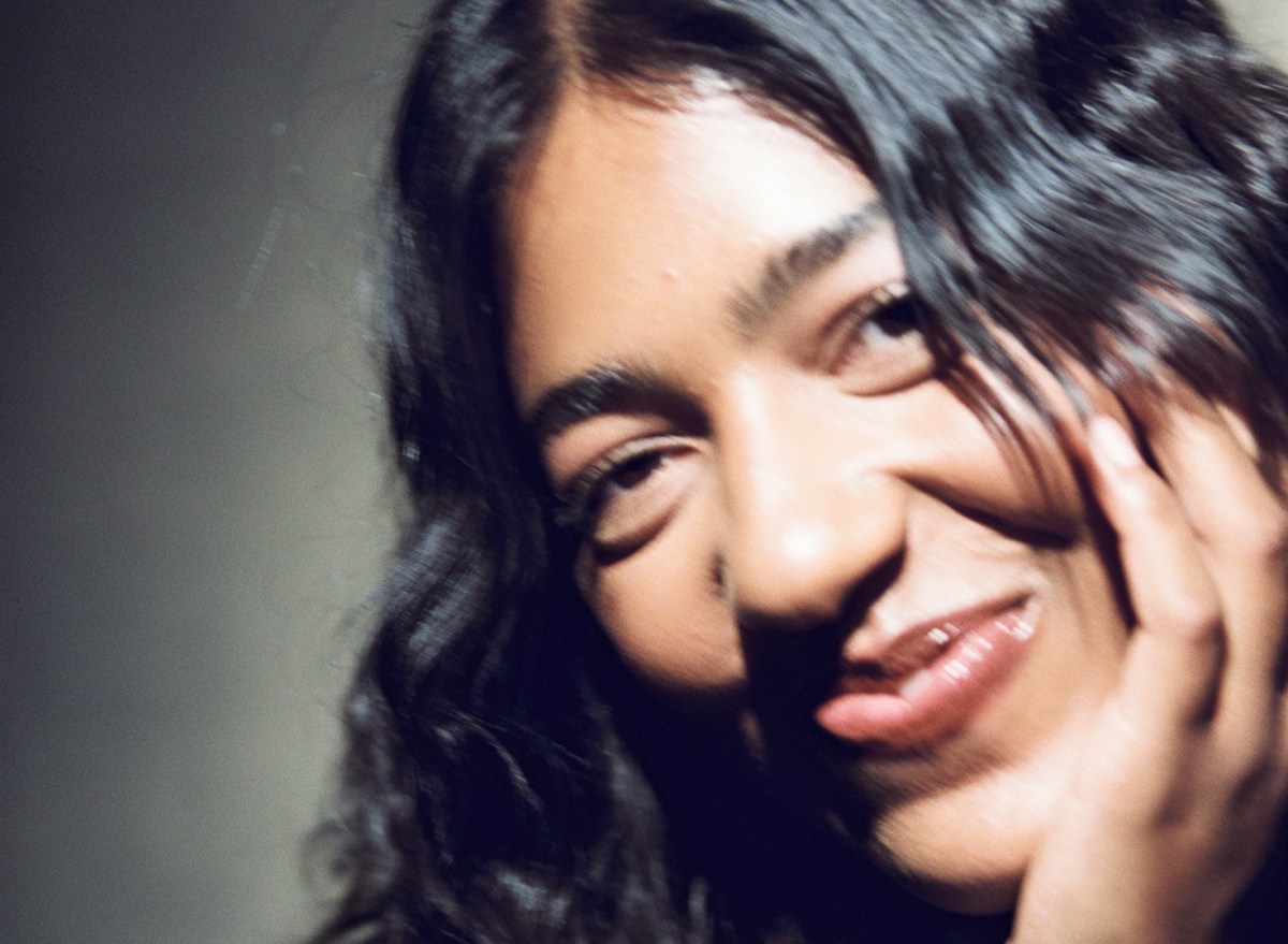 Hope Tala on Her Album Debut 'Hope Handwritten' - Newsweek