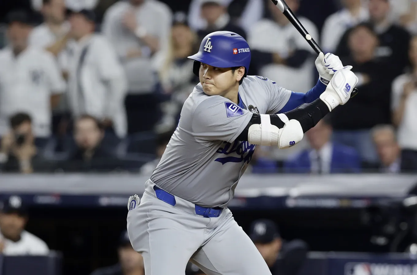 How to Watch Tigers vs Dodgers: Live Stream MLB Opening Day, TV Channel ...