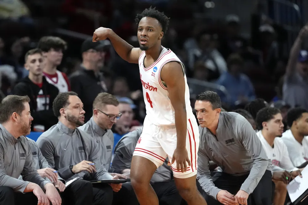 How to Watch Houston vs Purdue: Live Stream NCAA Tournament Sweet 16 ...