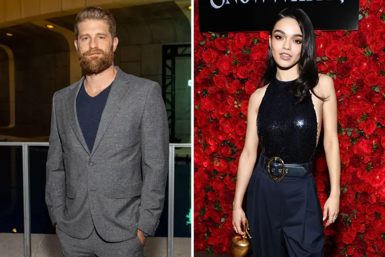 Who Is Jonah Platt? ‘Snow White’ Producer’s Son Unleashes on Rachel ...