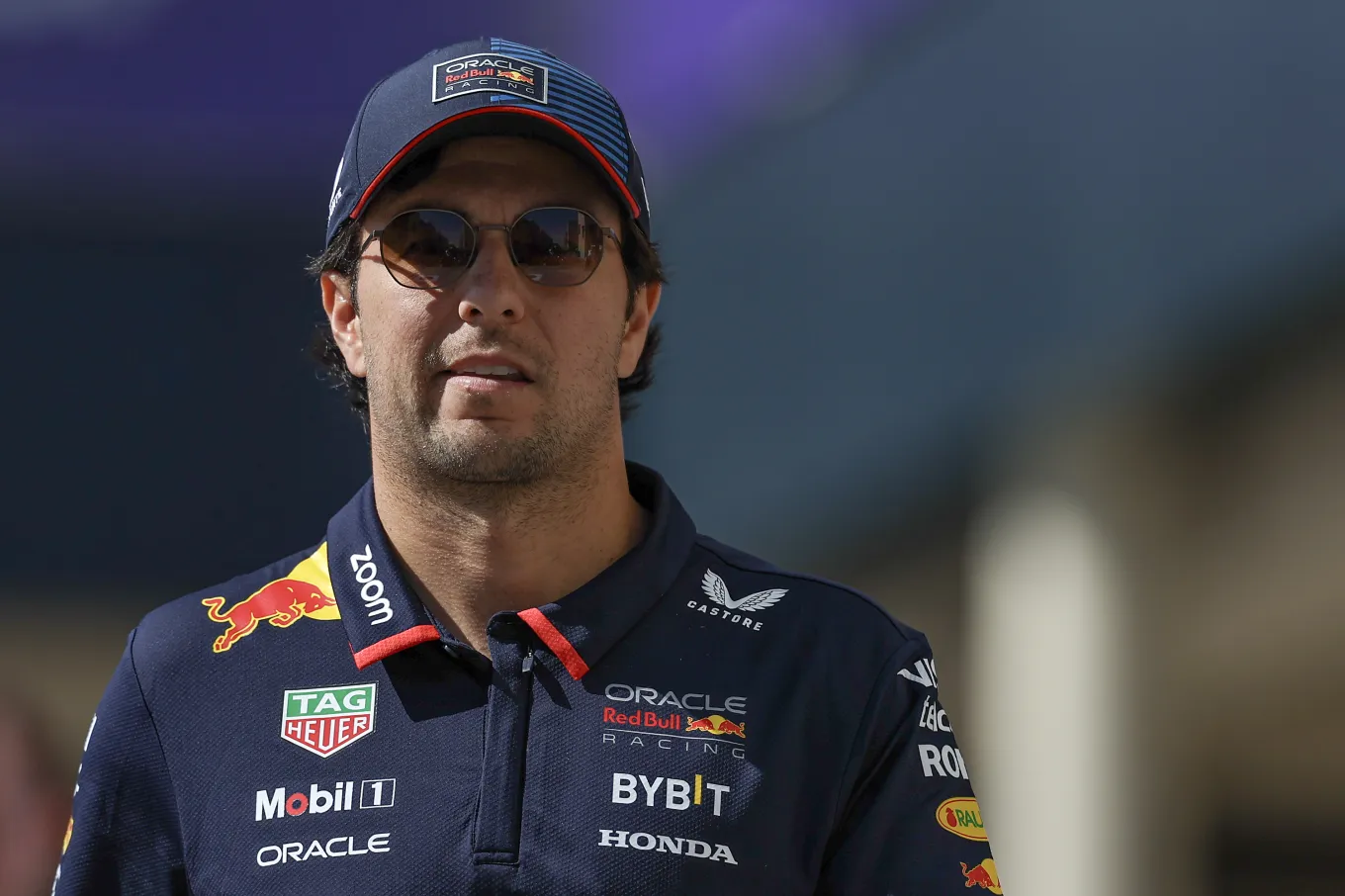 Sergio Pérez Tipped For F1 Comeback With Cadillac After Red Bull ...