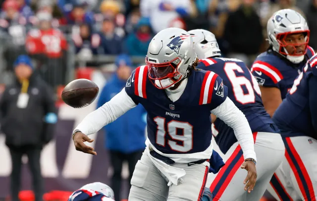 Mandatory Minicamp Offseason Workout Dates Announced for All 32 NFL ...