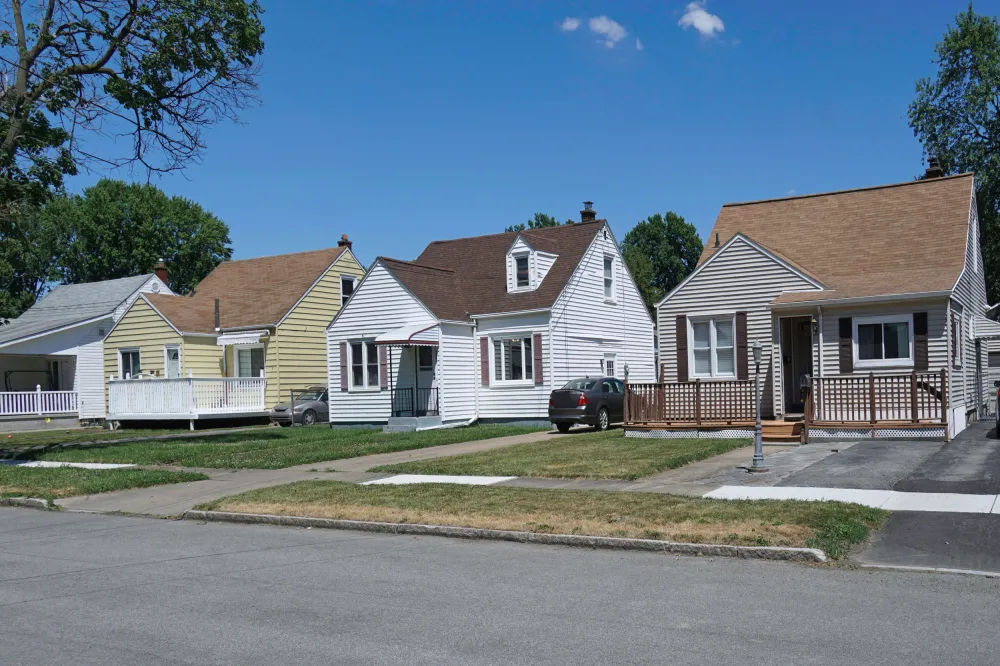 Midwest Suburbs Dominate ‘Hottest Neighborhoods’ Housing List - Newsweek
