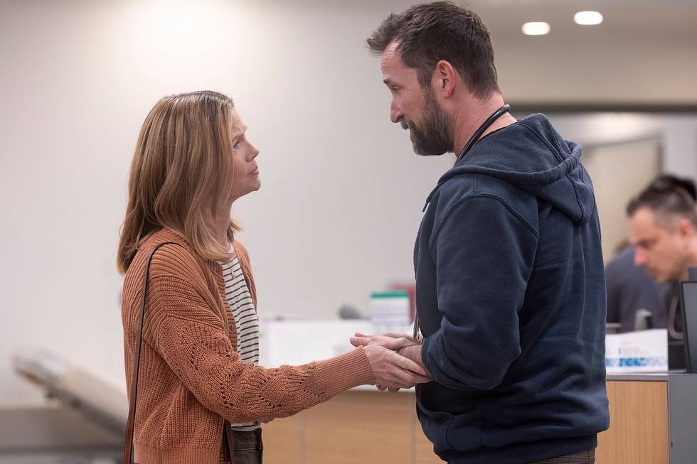 The Pitt Episode 14 – Release Date, Schedule, How To Watch - Newsweek