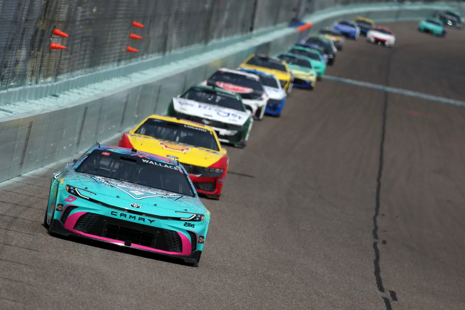 Kyle Petty Admits Young NASCAR Drivers 'Got No Skin' and Lack 'Respect ...