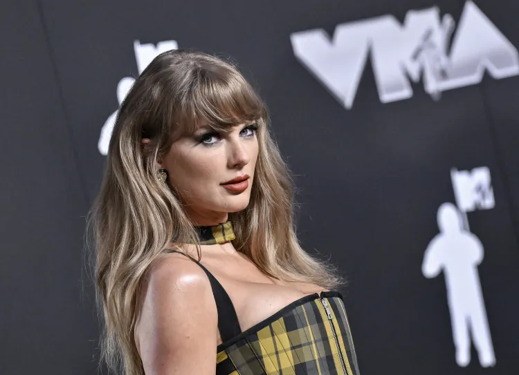 Aileen Cannon Gets Another Taylor Swift Case - Newsweek