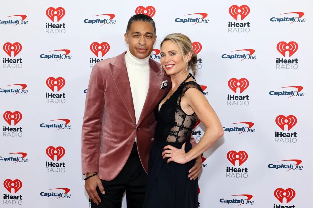Amy Robach News & Latest Pictures From Newsweek.com