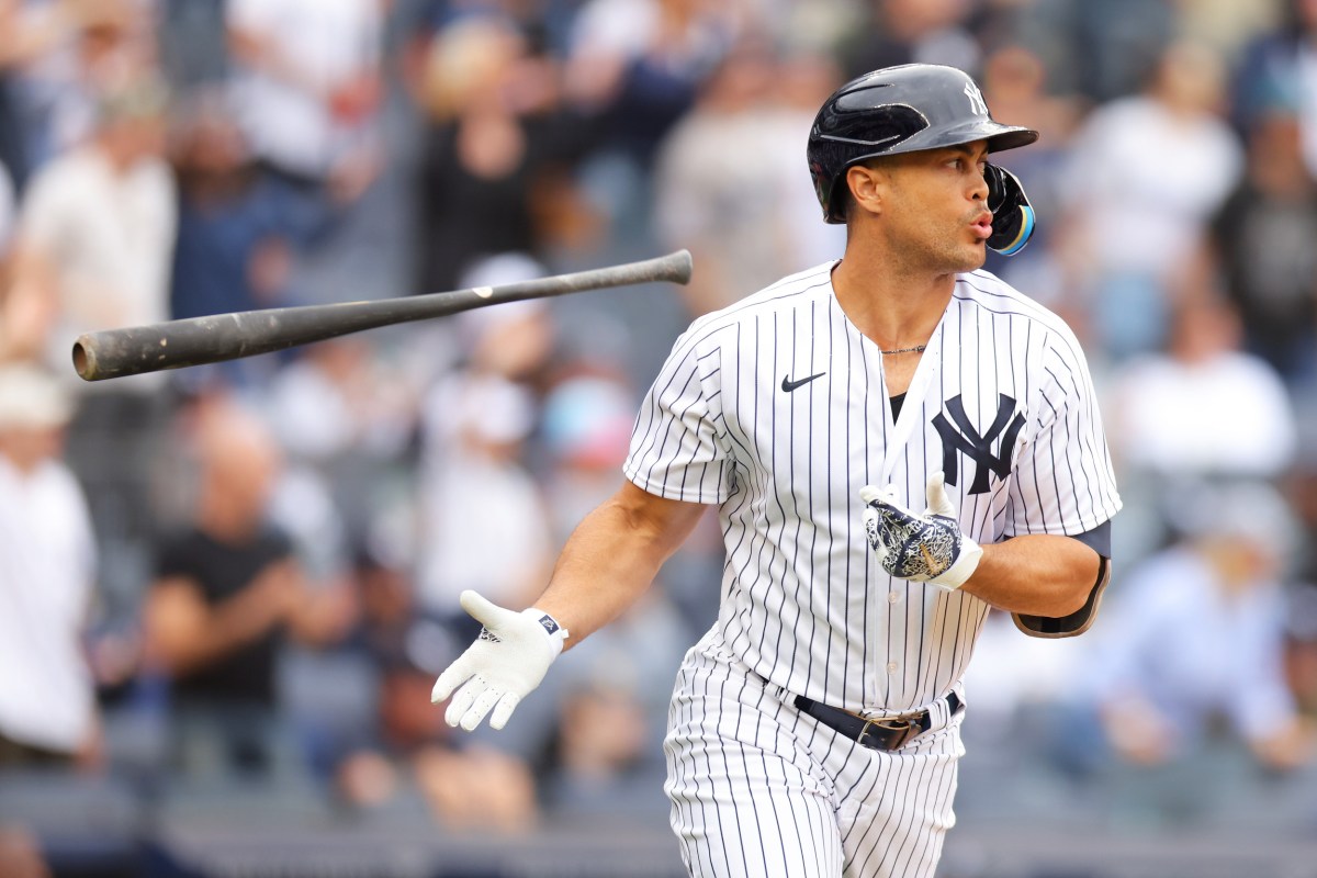 Yankees Predicted to Bid Adieu to $325 Million Slugger At... - Newsweek