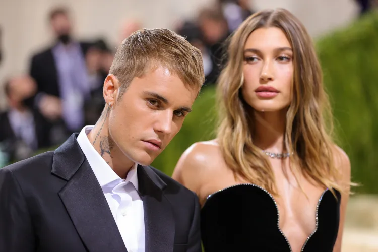 Justin Bieber's Recent Posts of Hailey Have Fans Talking - Newsweek