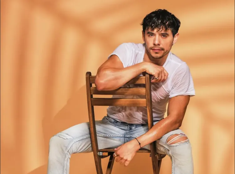 David Archuleta Reveals New Single 'Crème Brulée' - Newsweek