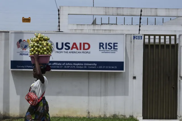 Trump Administration Moves to Formally Shut USAID Down: What to Know ...