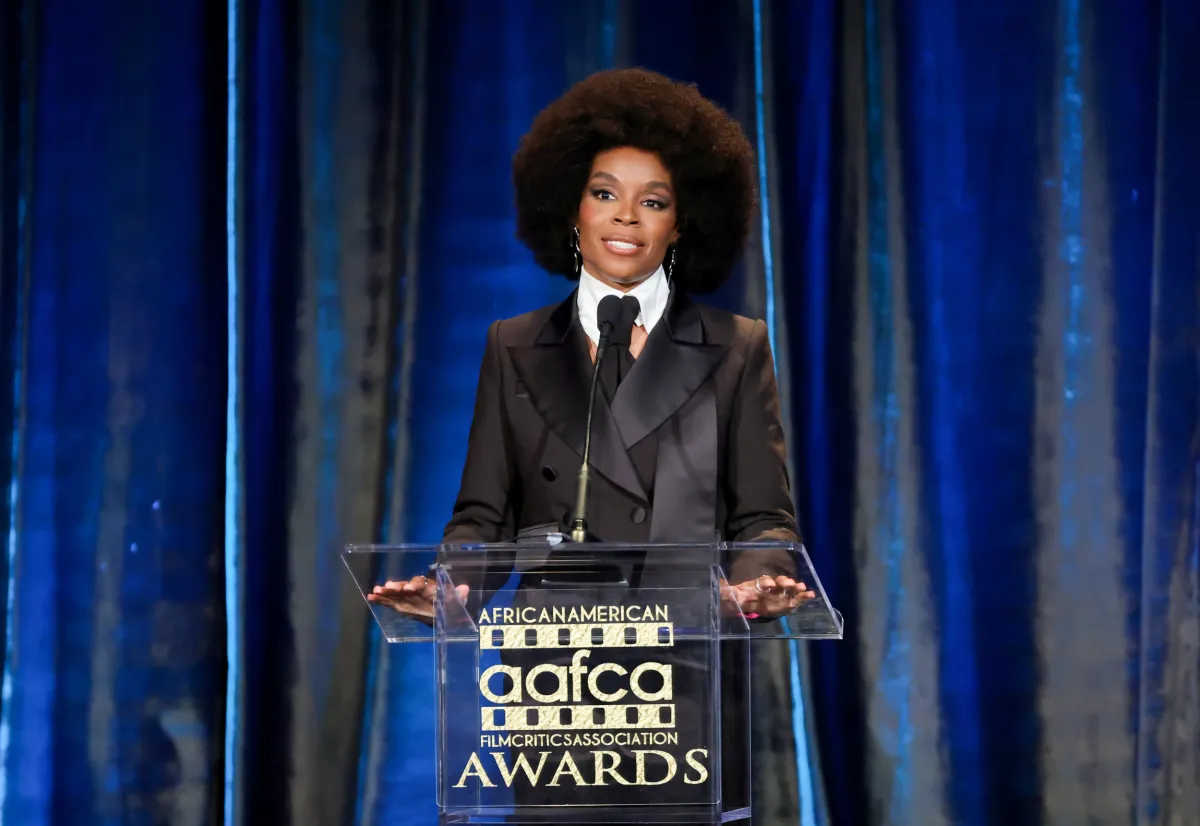 Amber Ruffin Canceled by WHCA Dinner After Trump Admin Backlash - Newsweek