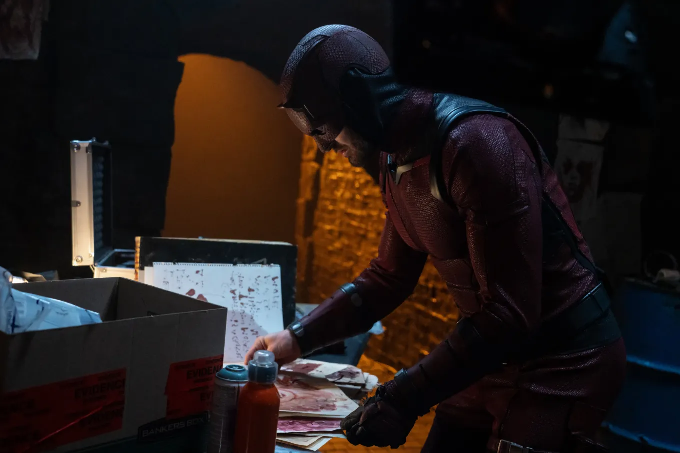 Daredevil: Born Again Episode 7 – Release Date, Schedule, How To Watch ...