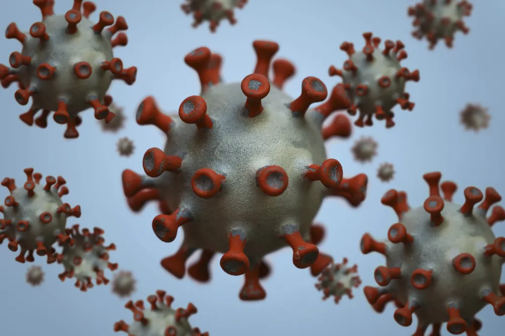 Russia Denies Reports of Mystery Virus Causing Victims to Cough Up ...