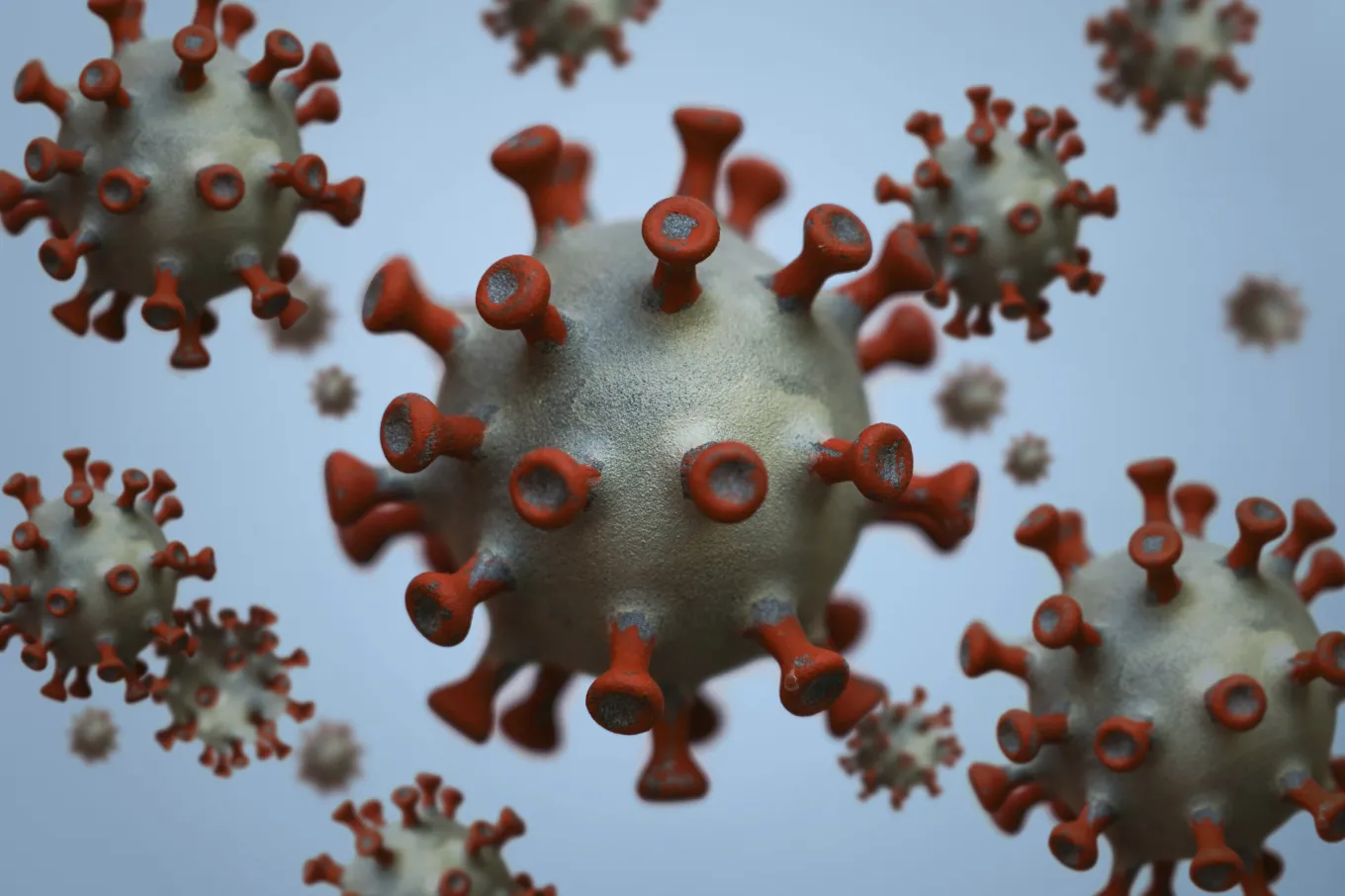 Russia Denies Reports of Mystery Virus Causing Victims to Cough Up ...