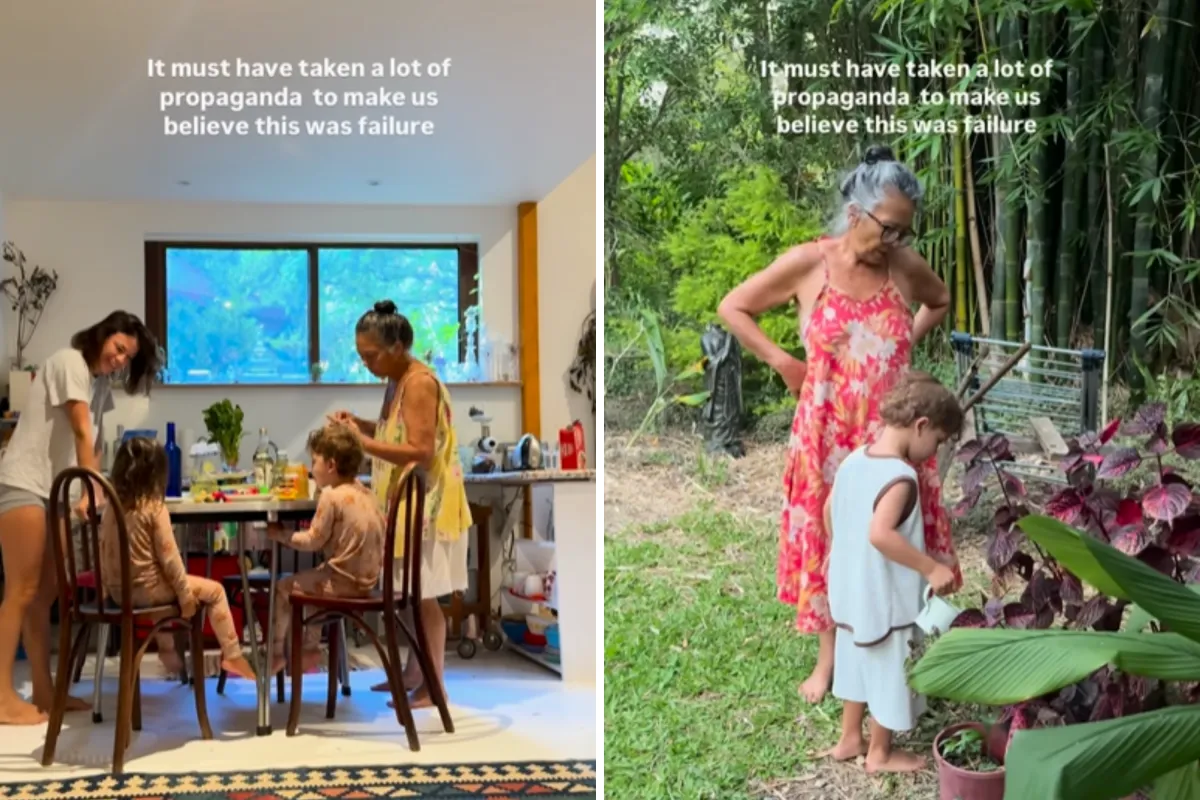 Woman Forced To Move Family Into MIL’s, Unprepared for What She ...