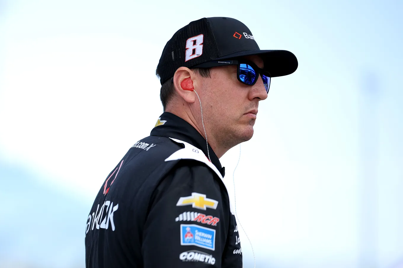 End of an Era? Kyle Busch Breaks Silence on Retirement as 40 Looms ...