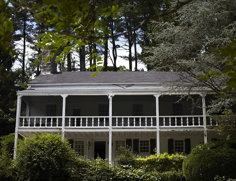 John Cheever’s Ossining House for Sale - Newsweek
