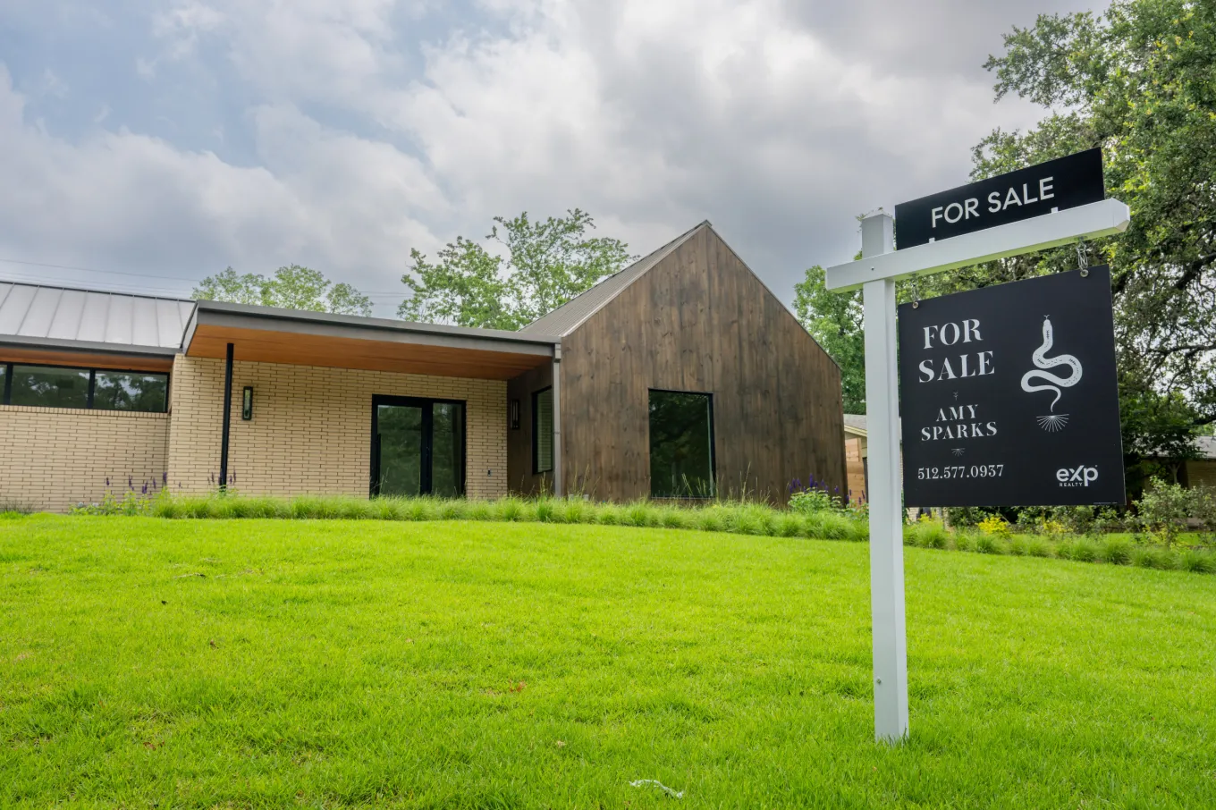 Texas Could Face Imminent Housing Market ‘Price Correction’ - Newsweek