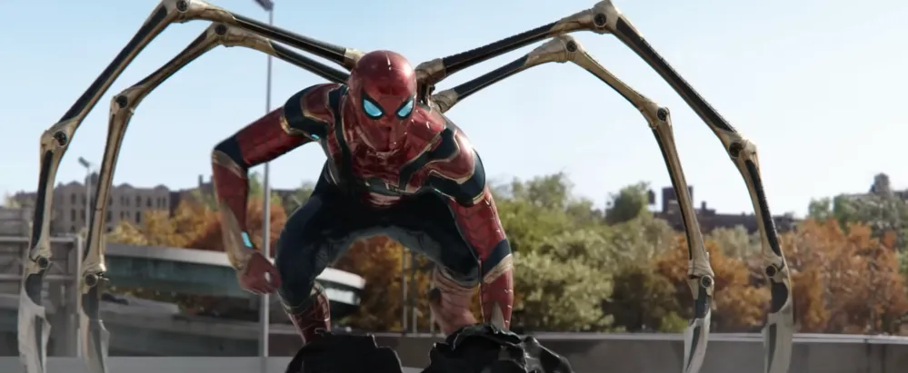Spider-Man: Brand New Day – Everything We Know, First Details, Release ...