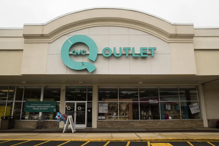 QVC and HSN Lay Off Hundreds of Employees - Newsweek