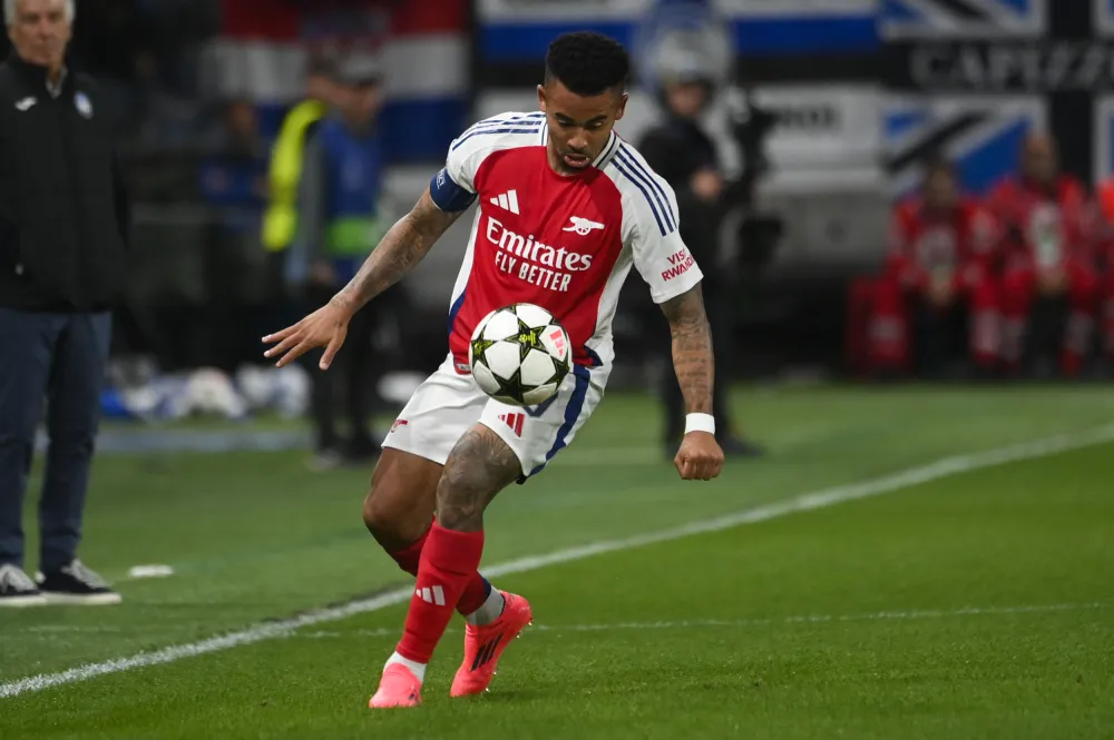 How to Watch Arsenal vs Fulham: Live Stream Premier League, TV Channel ...