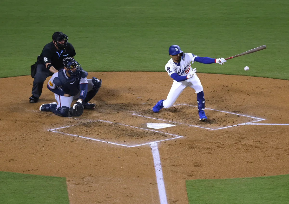 How to Watch Braves vs Dodgers: Live Stream MLB, TV Channel - Newsweek
