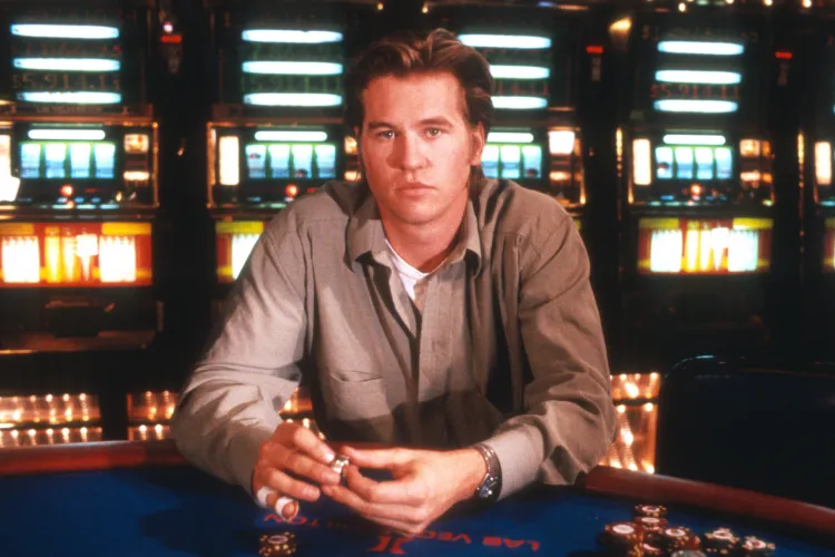 Val Kilmer’s Final Message Before Death Sparks Wave of Tributes - Newsweek