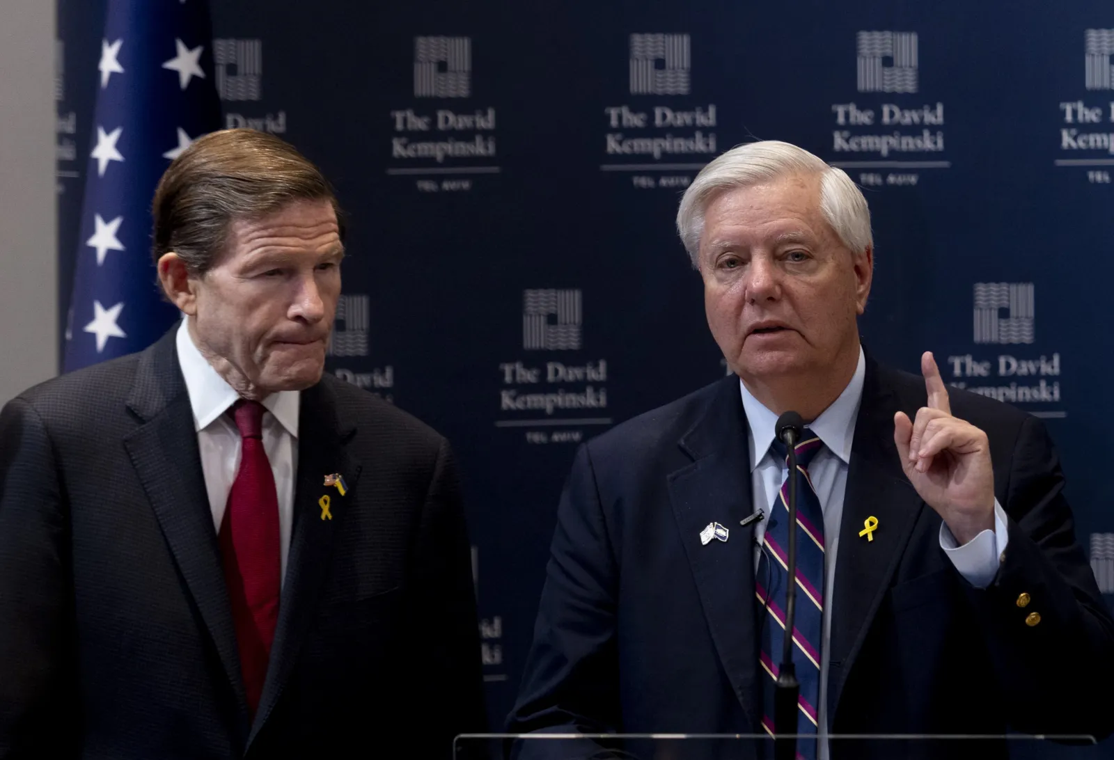 Russia Could Face 500% Uranium, Oil Tariffs Under GOP-Backed Proposal ...