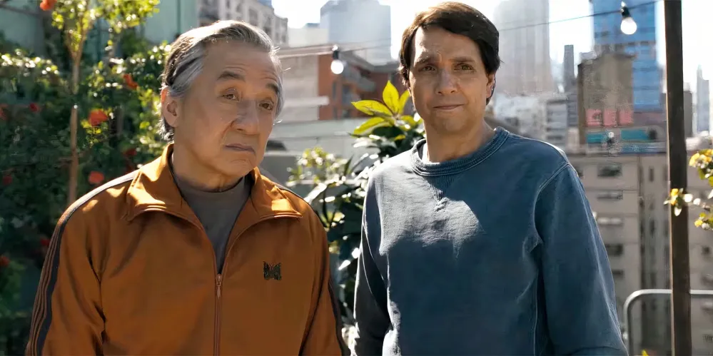 How 'Karate Kid: Legends' is Connected to 'Cobra Kai'—And Which to ...