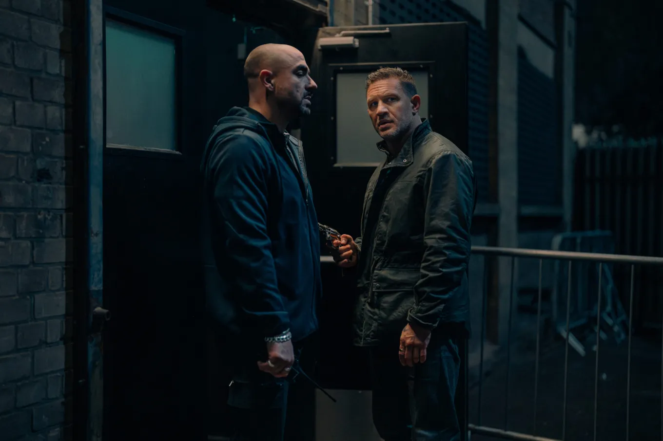 MobLand Episode 2 – Release Date, Schedule, How To Watch - Newsweek