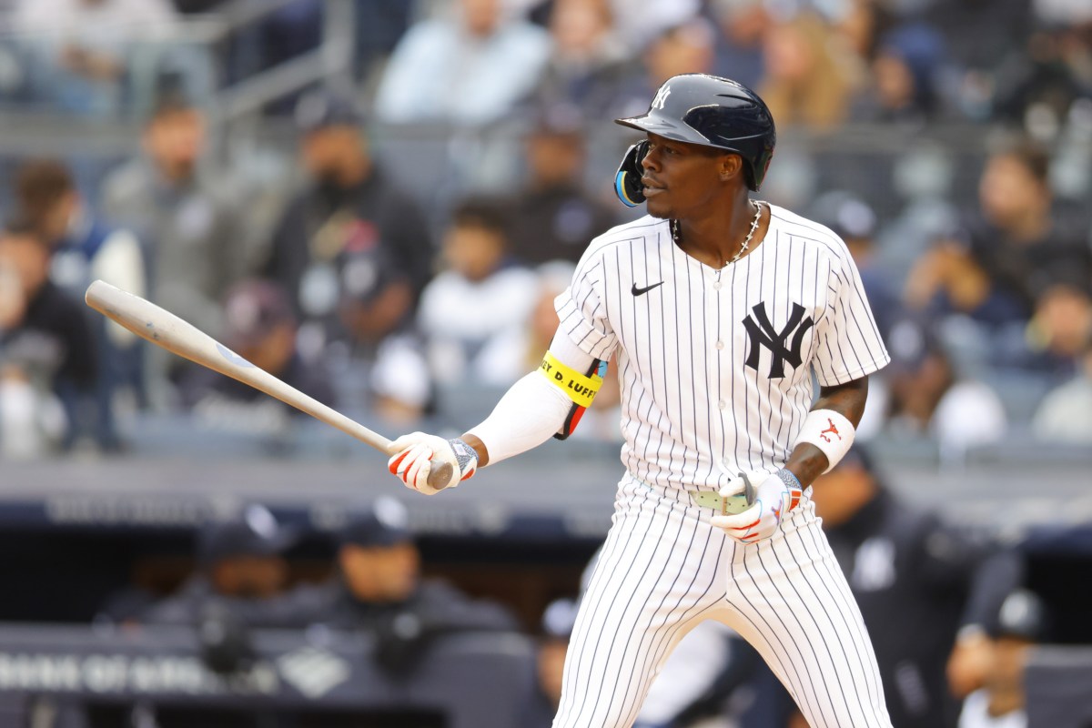 Yankees Star Brutally Shuts Down Barstool Sports Boss Over Torpedo Bat ...