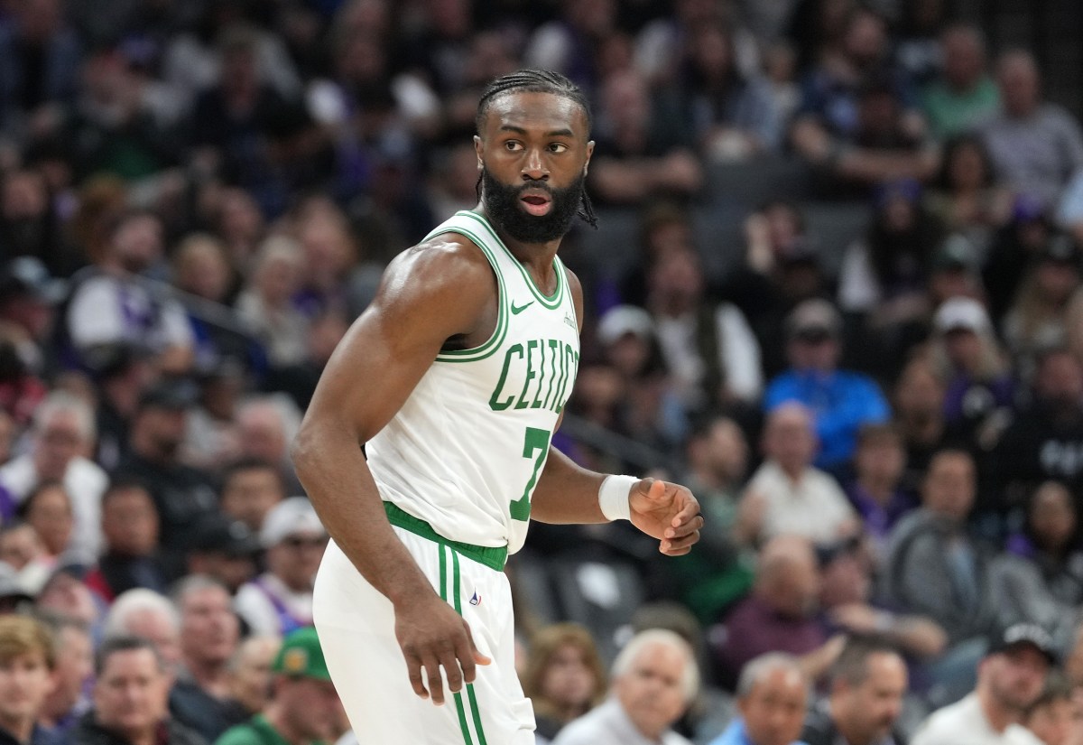 Celtics vs Heat Injury Report: Jaylen Brown, Andrew Wiggins Status ...