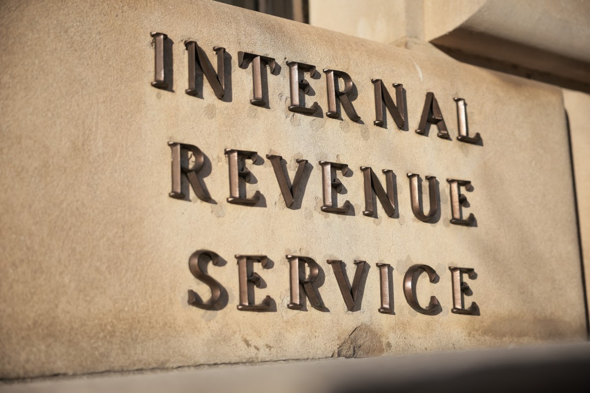 Is Tax Day 2025 a National Holiday? Here’s What to Know - Newsweek