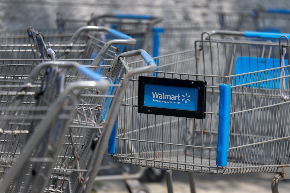 Nationwide Walmart Boycott Planned for April 7: What To Know - Newsweek