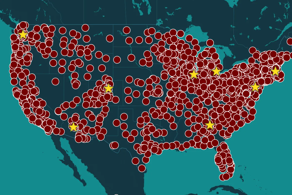 ‘Hands Off’ Protest Update: Nationwide Anti-Trump March on April 5 ...
