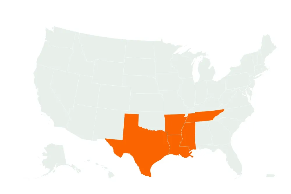 Map Shows Millions At Risk Of 115 mph ‘Jet Streak’ Tornadoes This ...