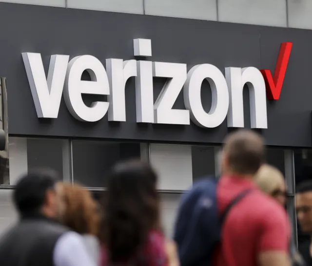 Has Verizon Exposed Your Call History? What To Know - Newsweek