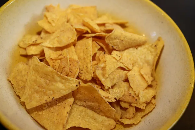 Tortilla Chips Recall Update as FDA Issues Highest Risk Warning - Newsweek