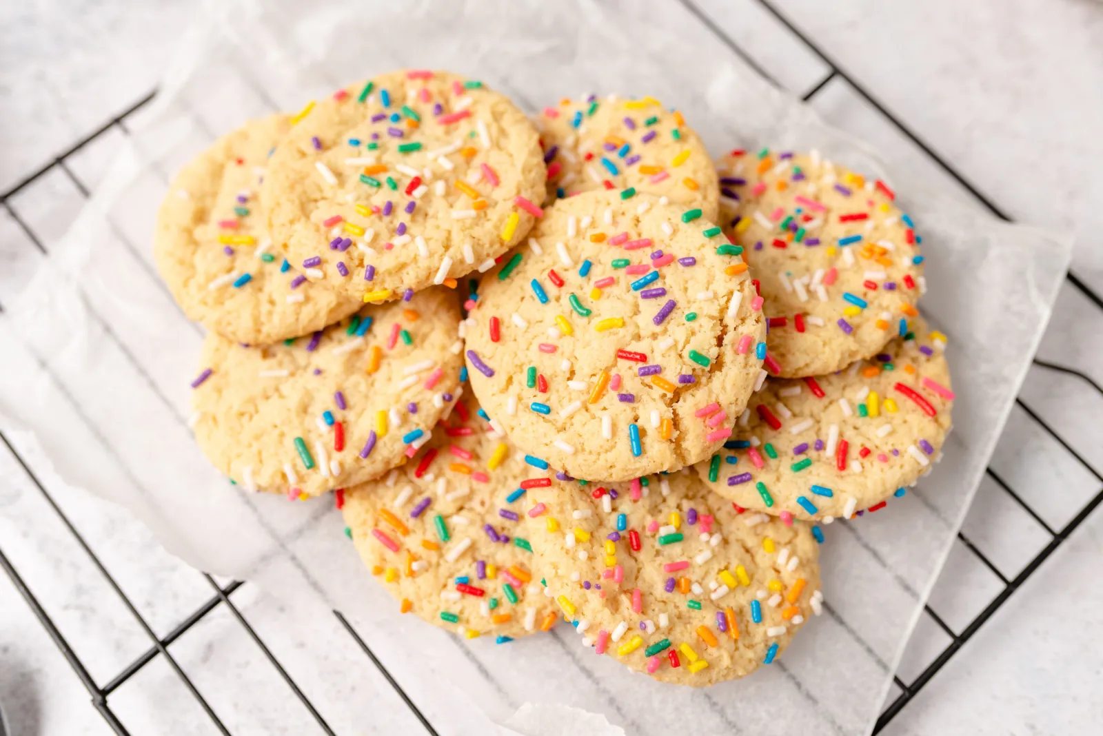 Cookie recall issued for three states as plastic found inside products ...