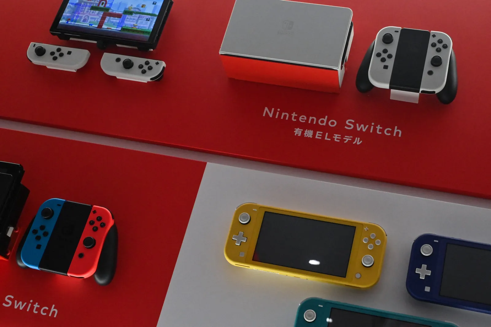 Nintendo Switch 2 Pre-Orders Paused Due to Trump Tariffs - Newsweek