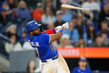 Blue Jays: News, Scores, Rumors, Schedule, Highlights and More