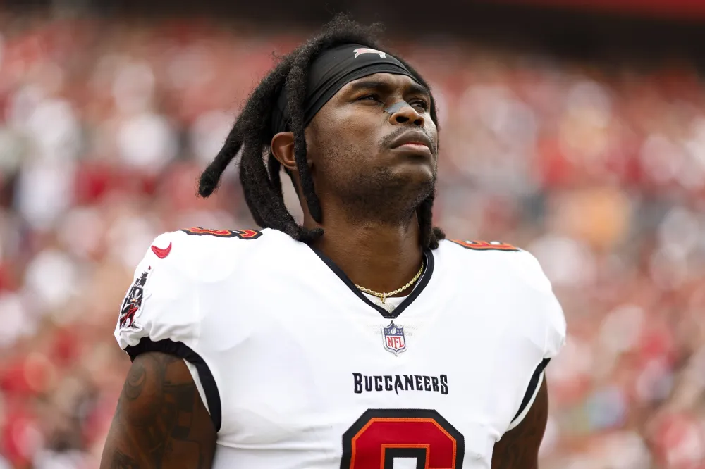 Falcons Legend Julio Jones Has Announced His Retirement From the NFL ...