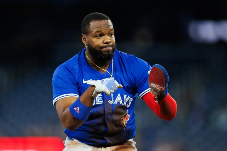 Vladimir Guerrero Jr. to Sign Record-Setting $500 Million, 14-Year ...