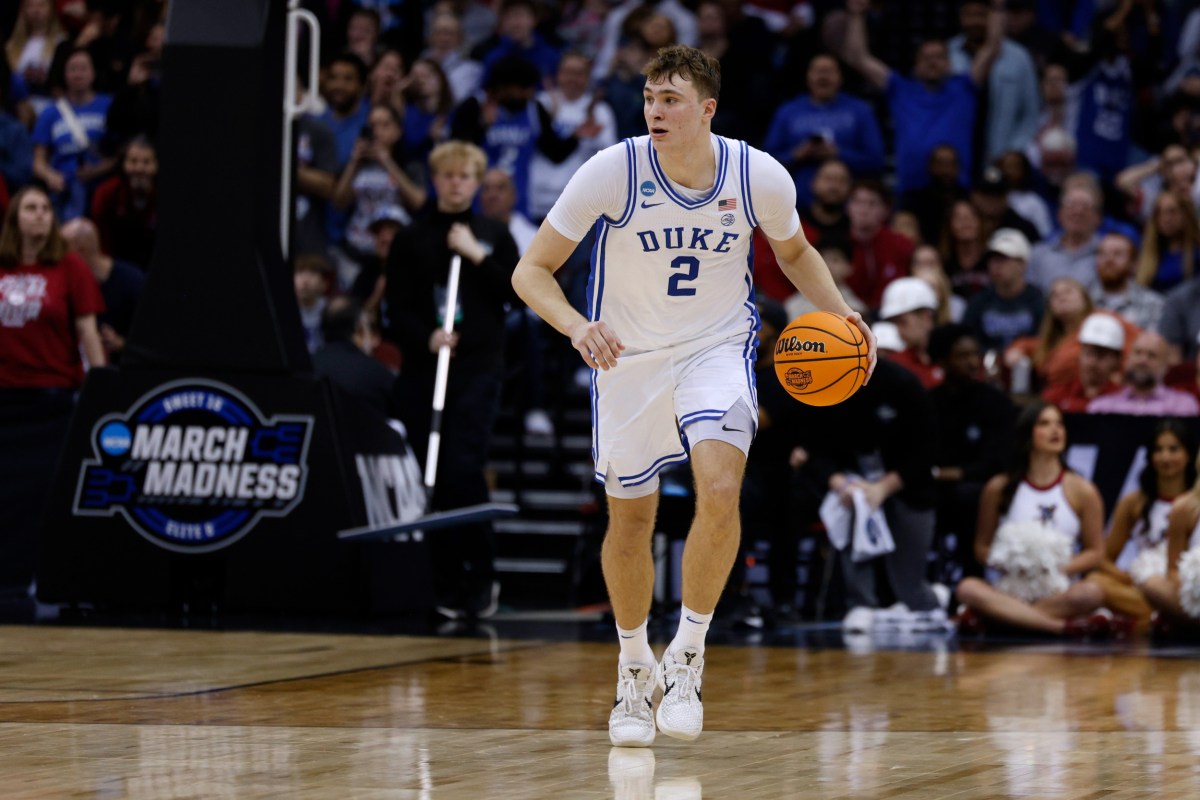 How to Watch Duke vs Houston: Live Stream NCAA Tournament Final Four ...