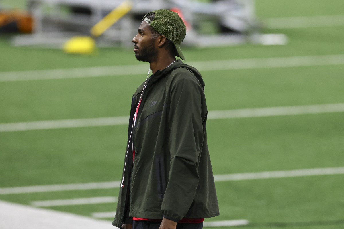 2025 NFL Draft: Best Players Available Heading Into Day 3 - Newsweek